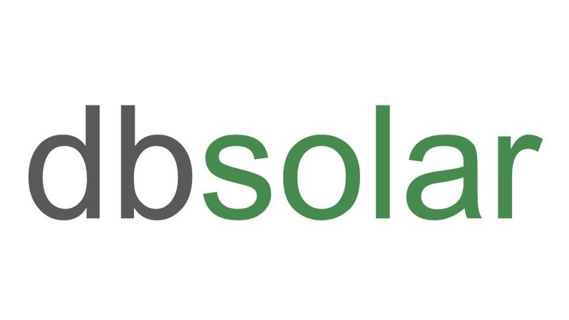 dbsolar - Datenschutzerklärung